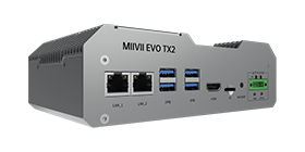 Product Overview-MIIVII Technology